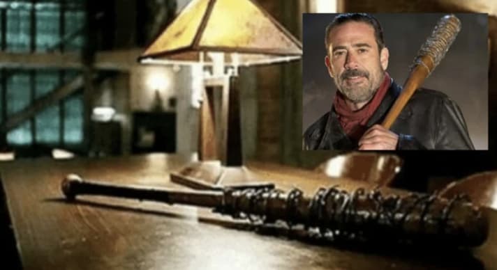 Interesting Weapon And Combat Details Fans Noticed In 'Supernatural'