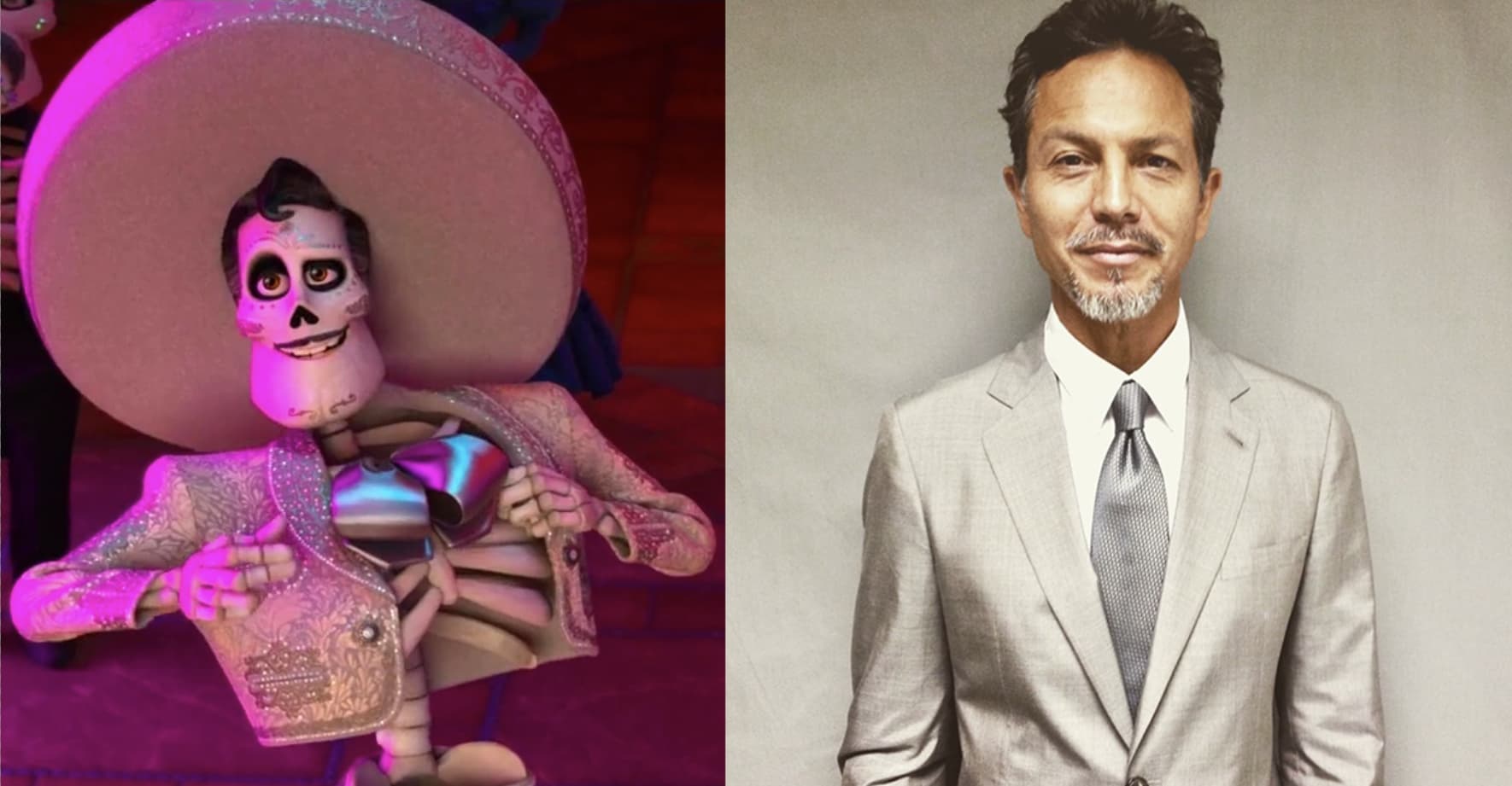What Each Character In Disney/Pixar’s ‘Coco’ Looks Like In Real Life
