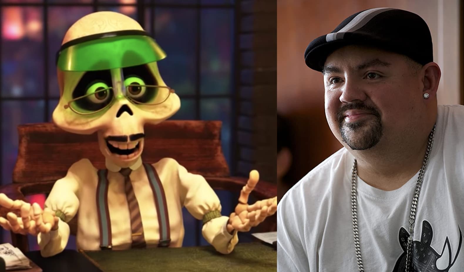 What Each Character In Disney/Pixar’s ‘Coco’ Looks Like In Real Life