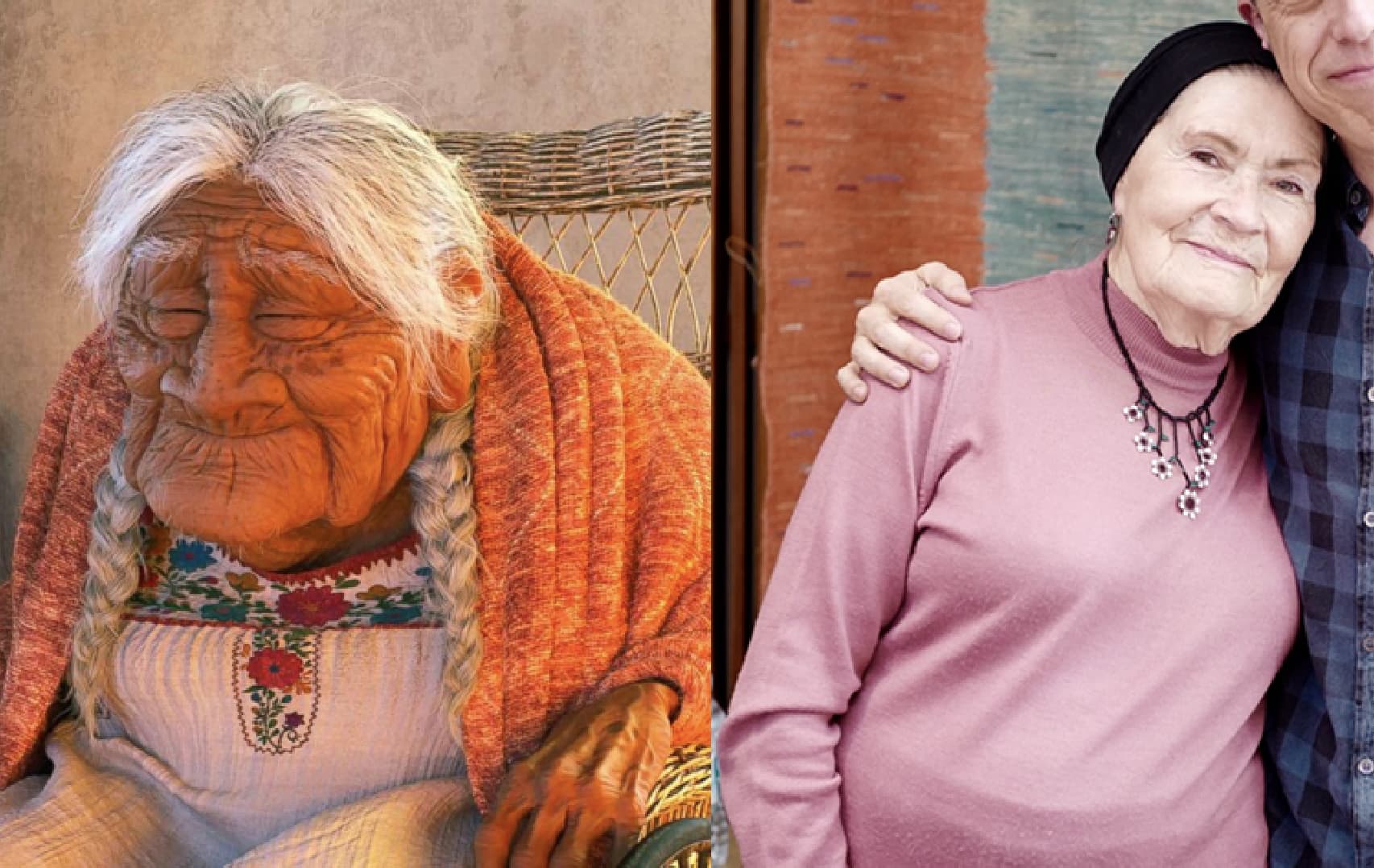 What Each Character In Disney/Pixar’s ‘Coco’ Looks Like In Real Life