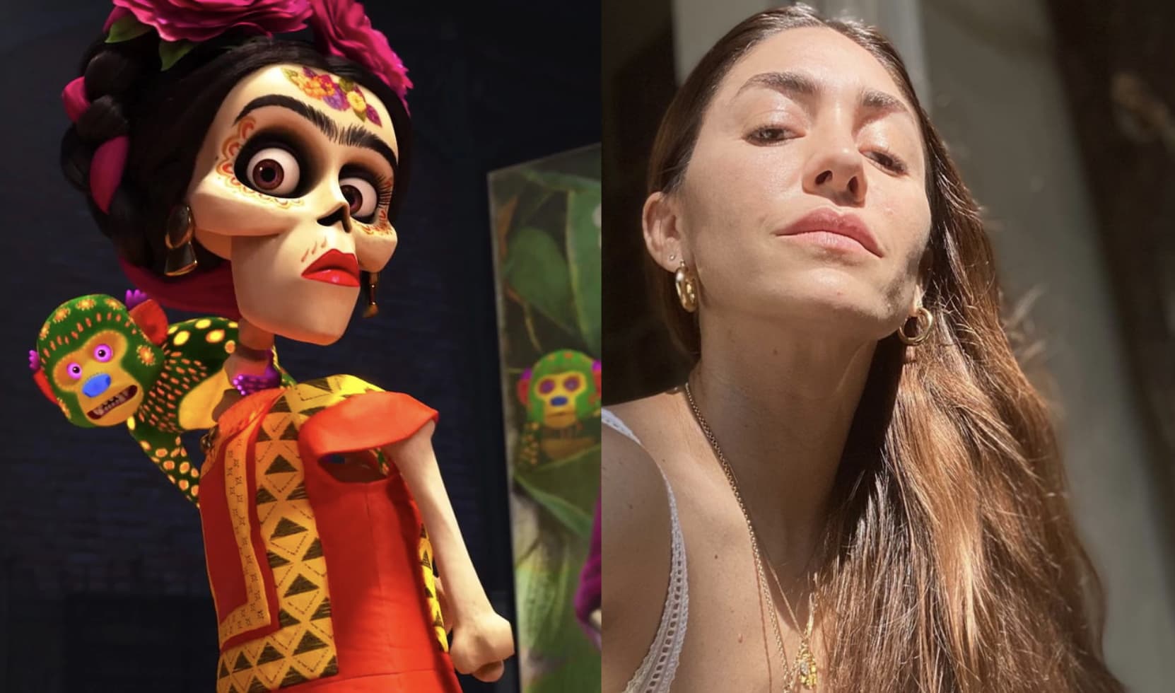 What Each Character In Disney/Pixar’s ‘Coco’ Looks Like In Real Life