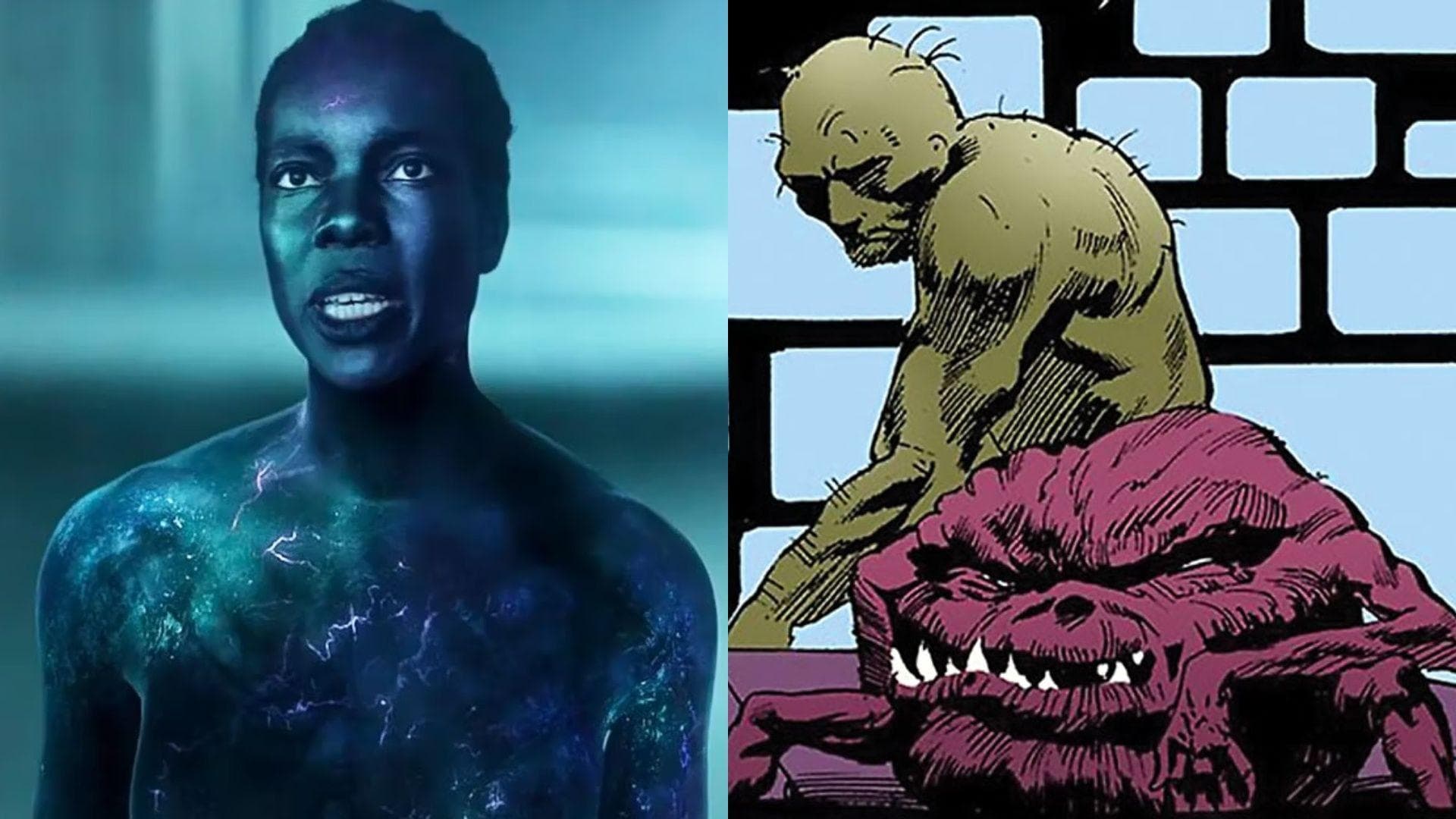 The Biggest Changes Netflix's 'The Sandman' Makes To The Comics