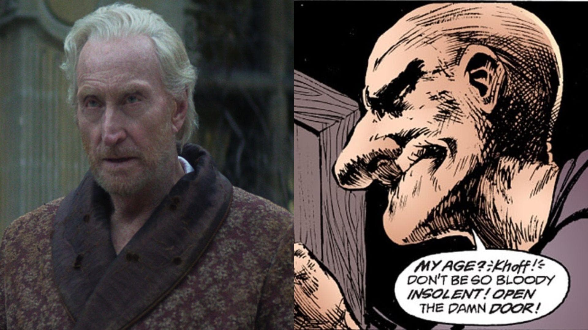 The Biggest Changes Netflix's 'The Sandman' Makes To The Comics