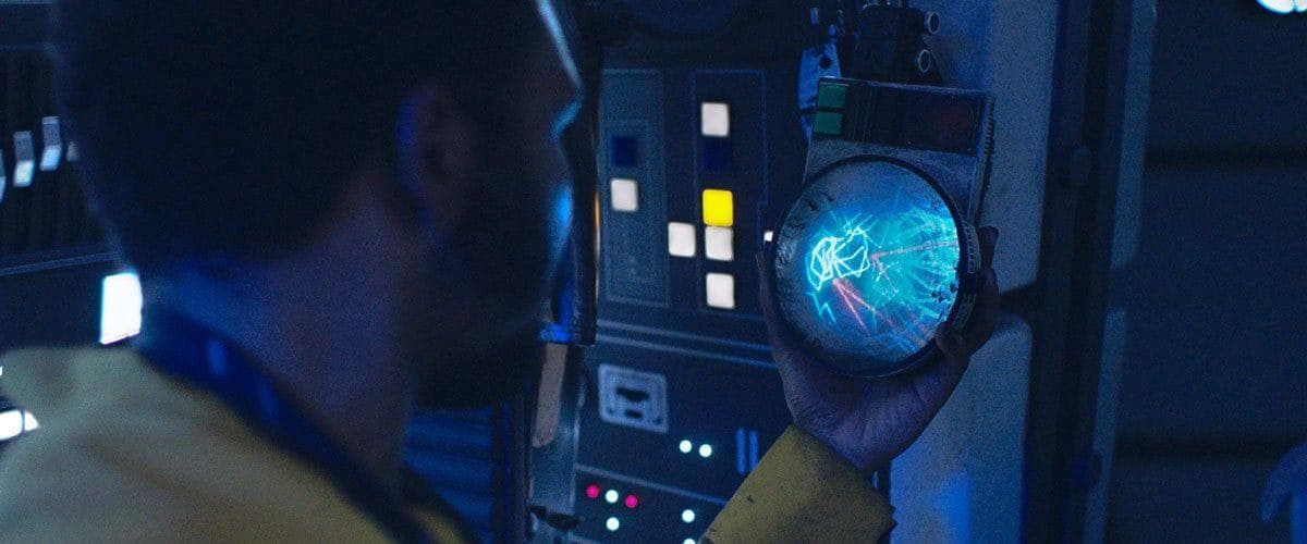 Times Droids Save The Day In 'Star Wars'