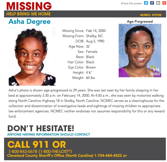 Cold Cases That Don't Sit Right With Us