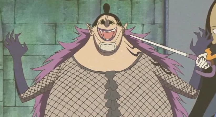 The 15 Smartest 'One Piece' Characters, Ranked