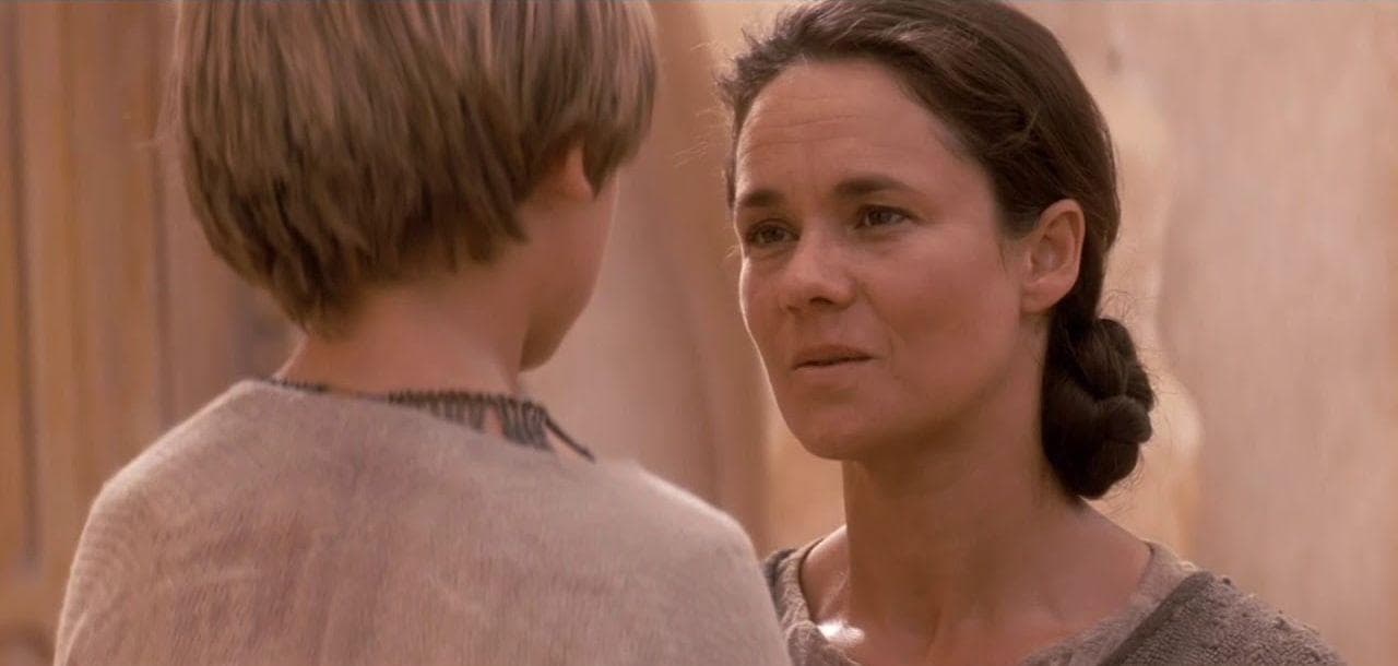 Heartbreaking Non-Death Moments In Star Wars