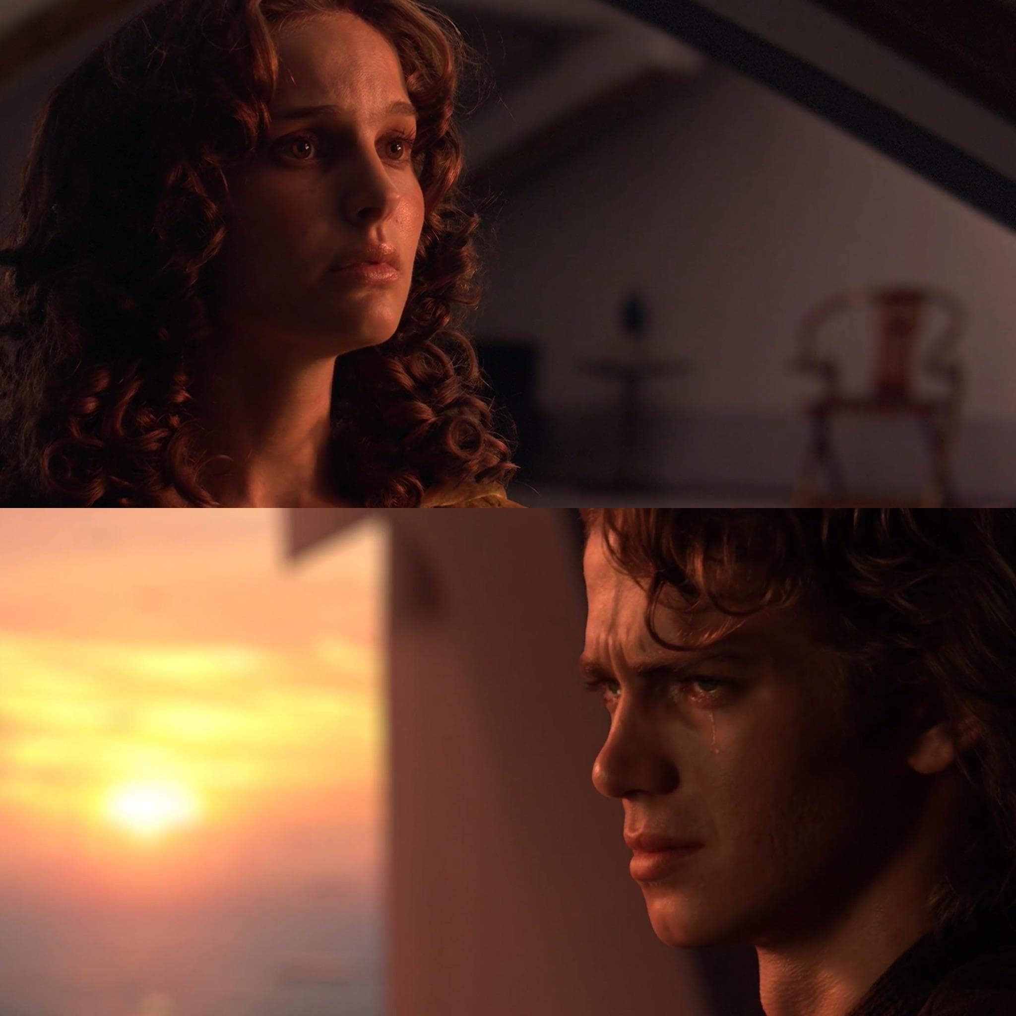 Heartbreaking Non-Death Moments In Star Wars