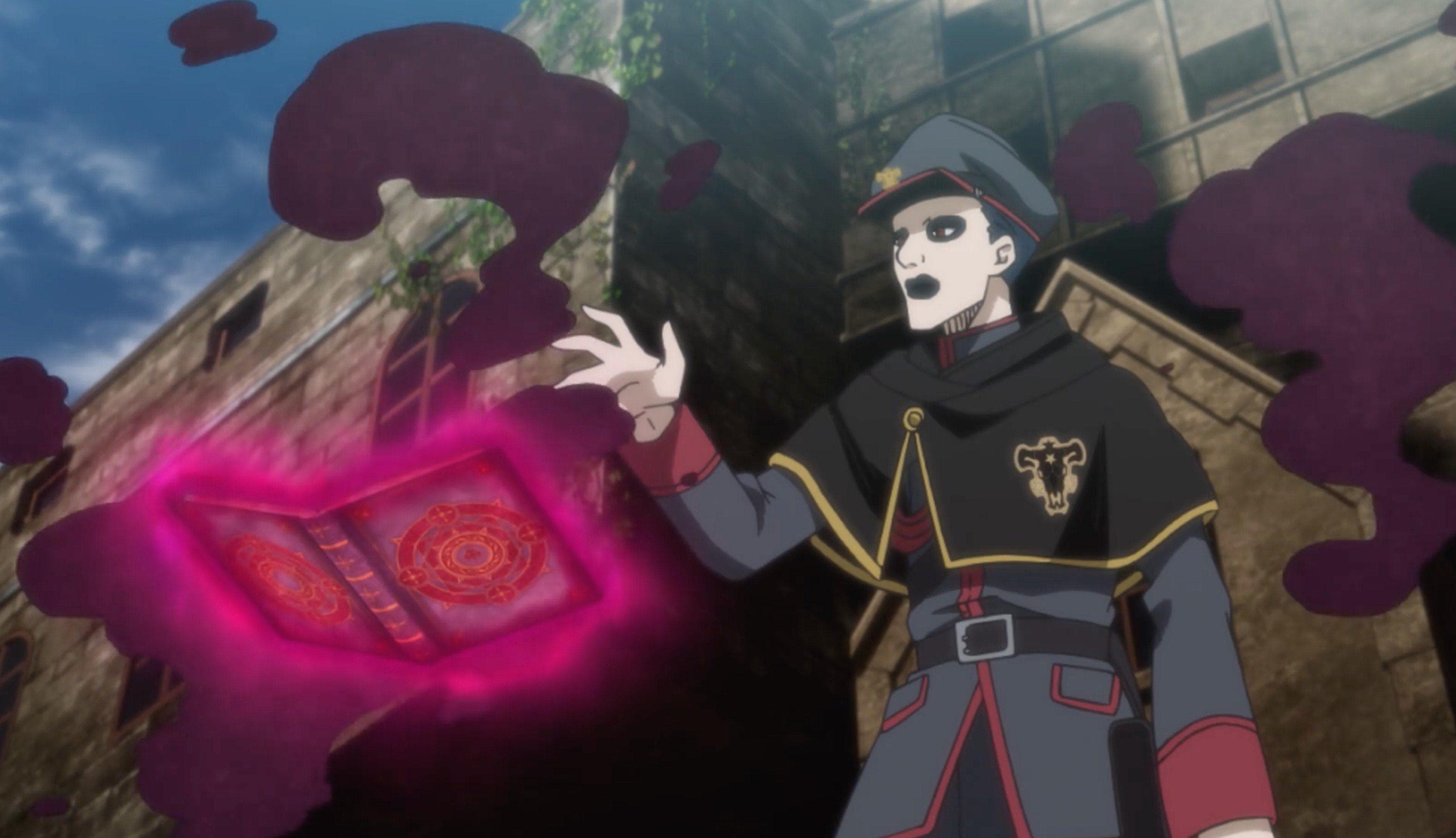 The 15 Strongest Black Bull Members In 'Black Clover,' Ranked