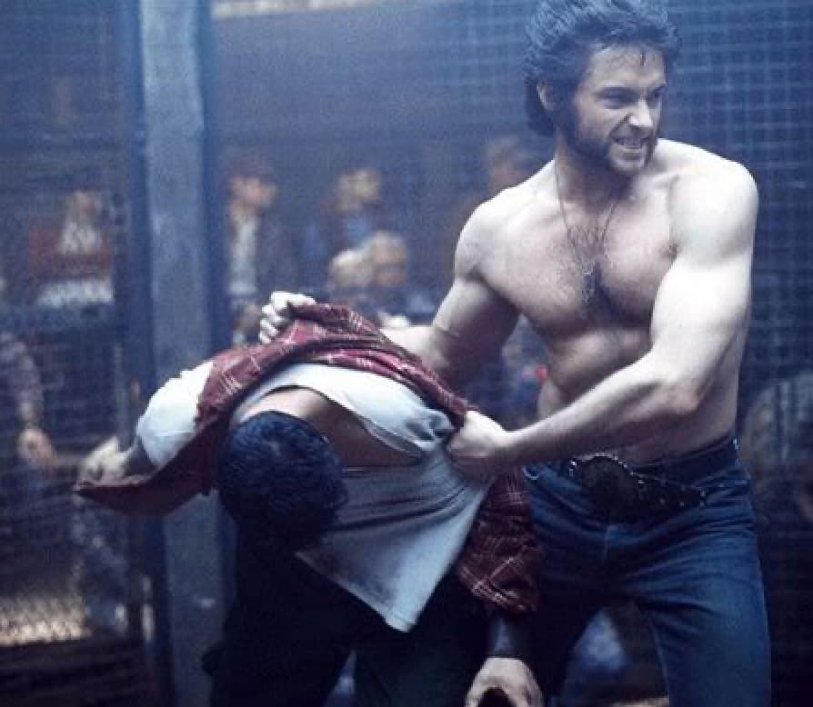 Interesting Details That Fans Noticed In Superhero Movie Franchises