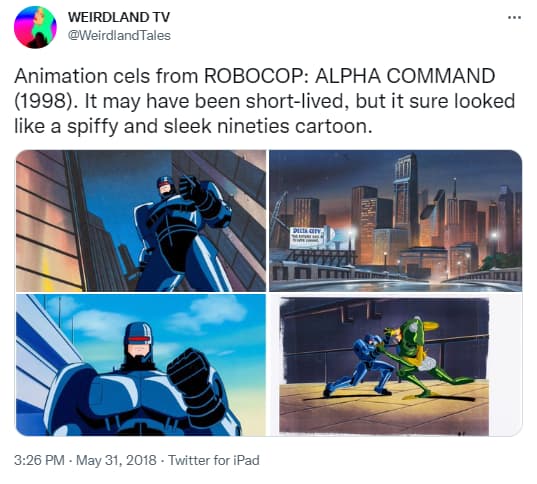 Fans Share Their Thoughts On Cartoons Based On Movies And Now We Are Feeling All Nostalgic