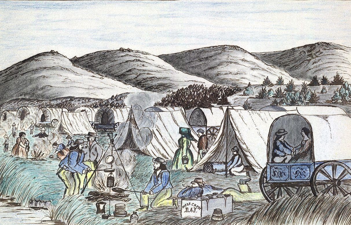 People Talk About Their Childhood Obsessions With Historical Tragedies