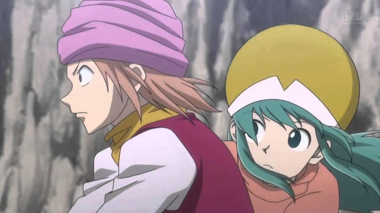 The 15 Best 'Hunter x Hunter' Ships, Ranked By Fans