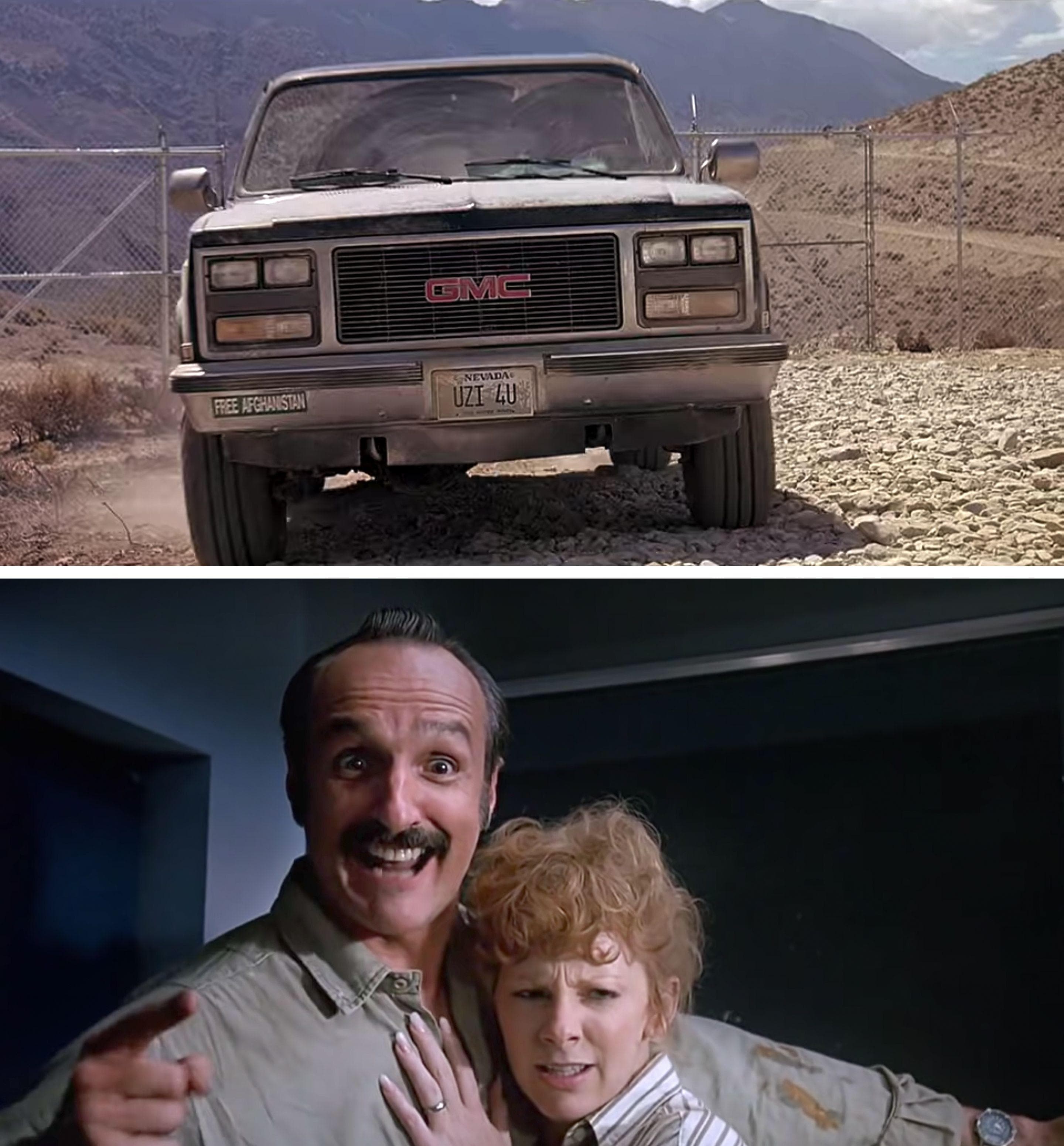 23 Small Details In Action Comedies That Make Us Want To Rewatch