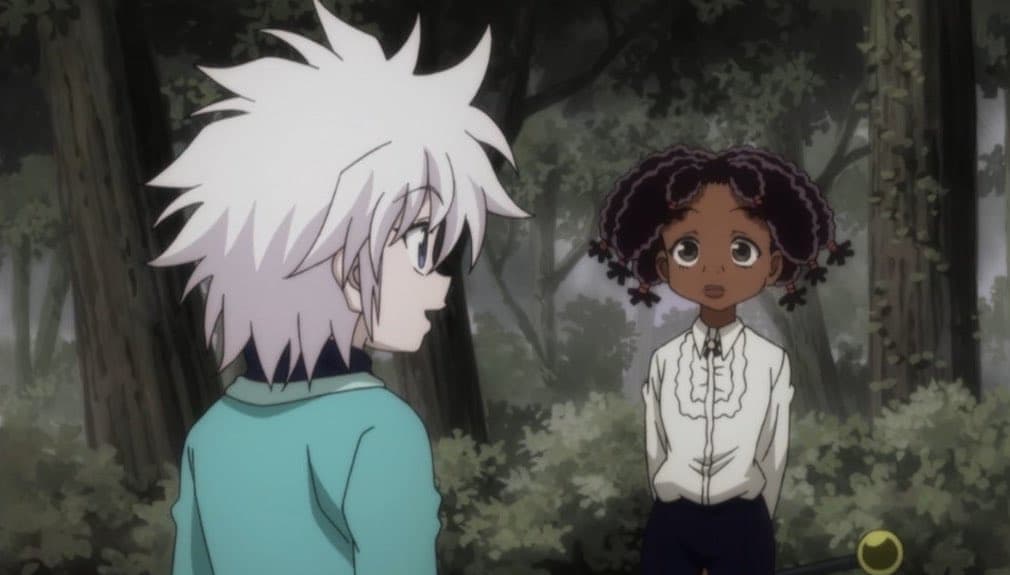The 15 Best 'Hunter x Hunter' Ships, Ranked By Fans