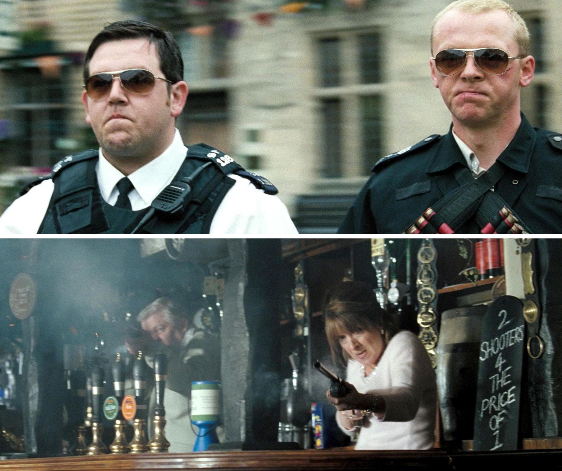 23 Small Details In Action Comedies That Make Us Want To Rewatch