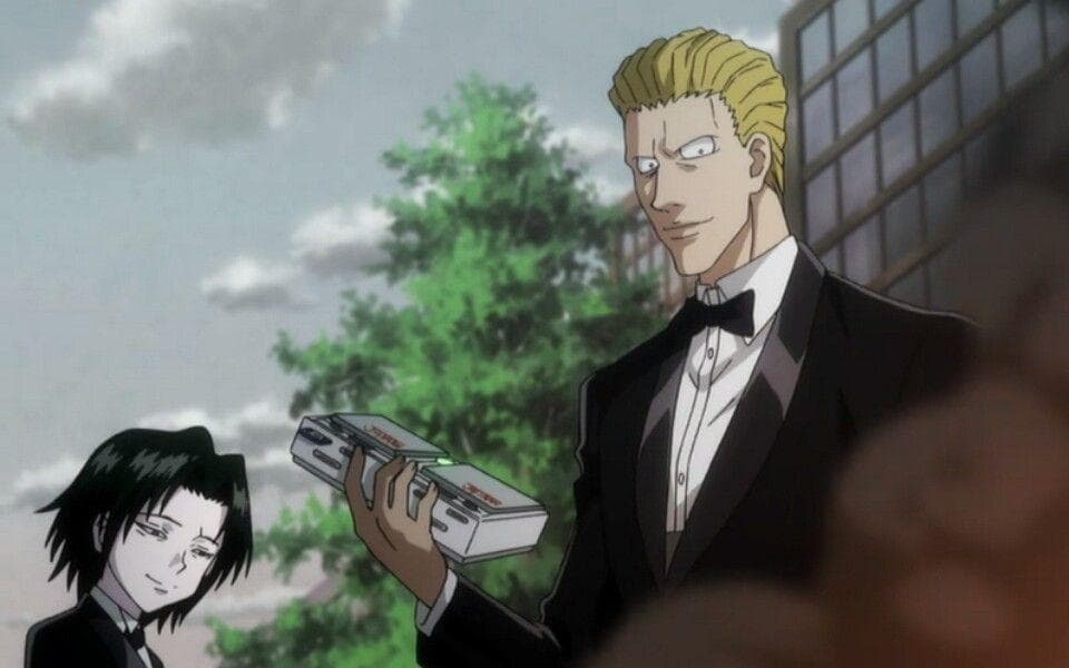 The 15 Best 'Hunter x Hunter' Ships, Ranked By Fans