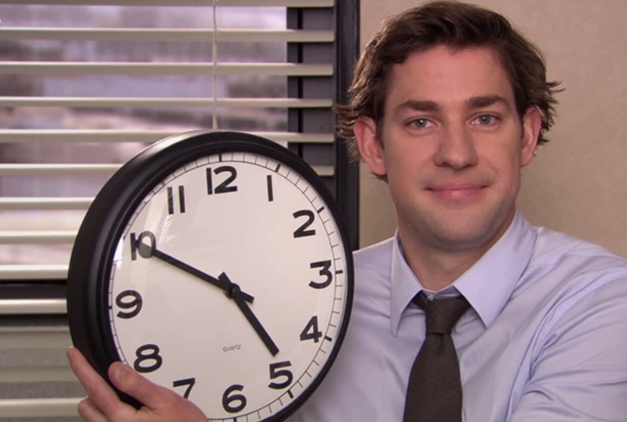 Ranker Readers Are Sharing The Qualities Of A Good Coworker