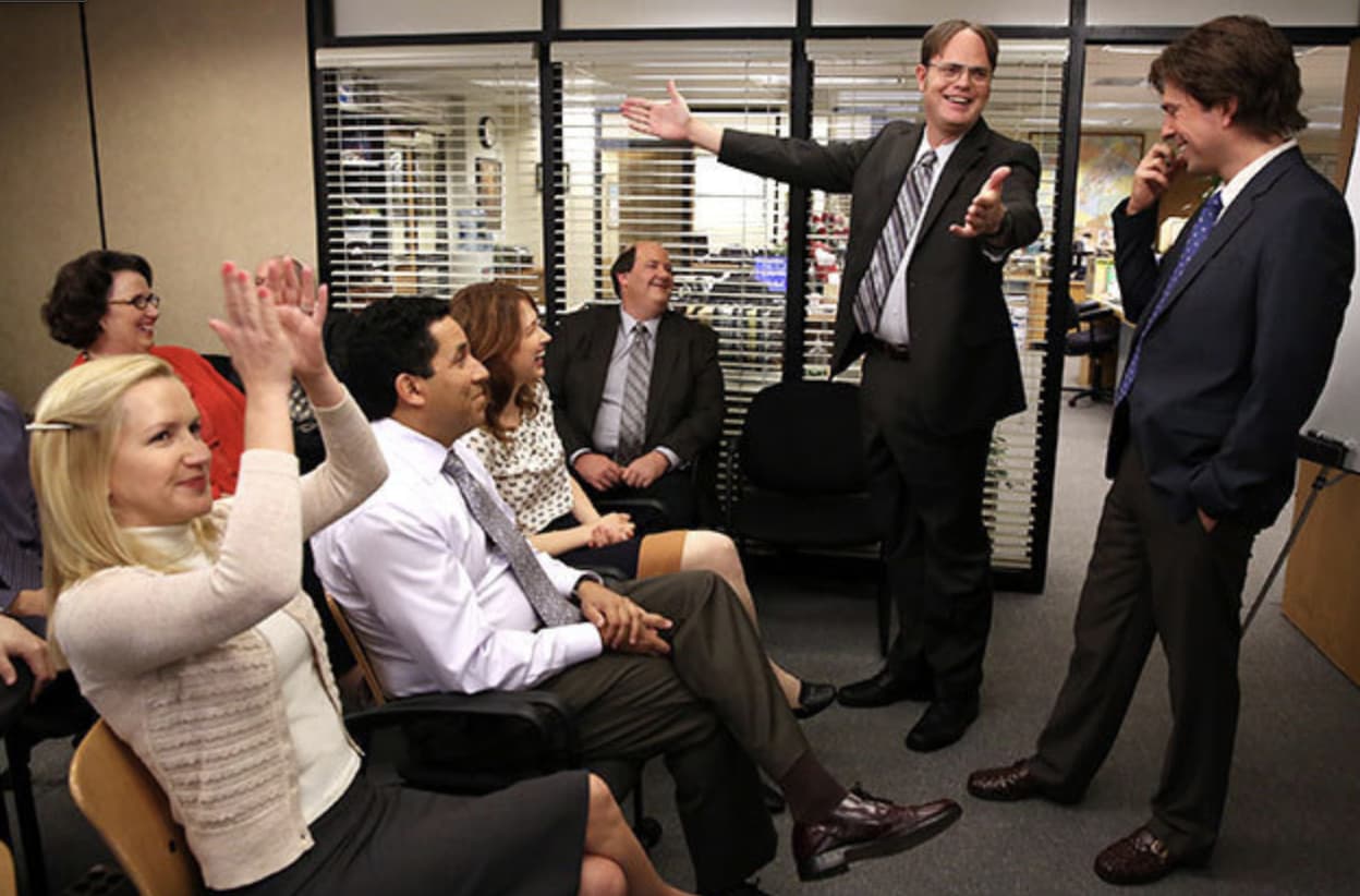 Ranker Readers Are Sharing The Qualities Of A Good Coworker