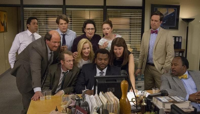 Ranker Readers Are Sharing The Qualities Of A Good Coworker