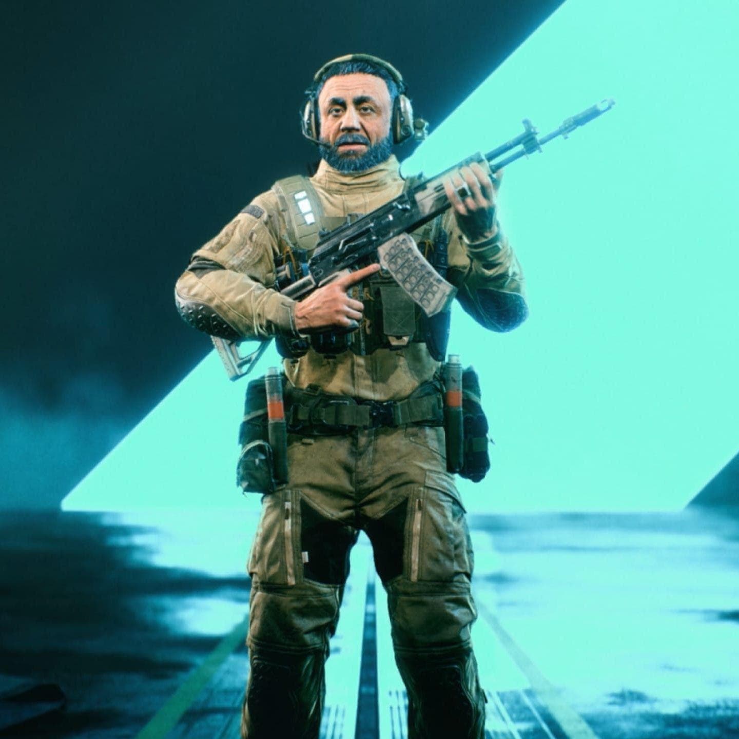 Every 'Battlefield 2042' Specialists, Ranked From Best To Worst