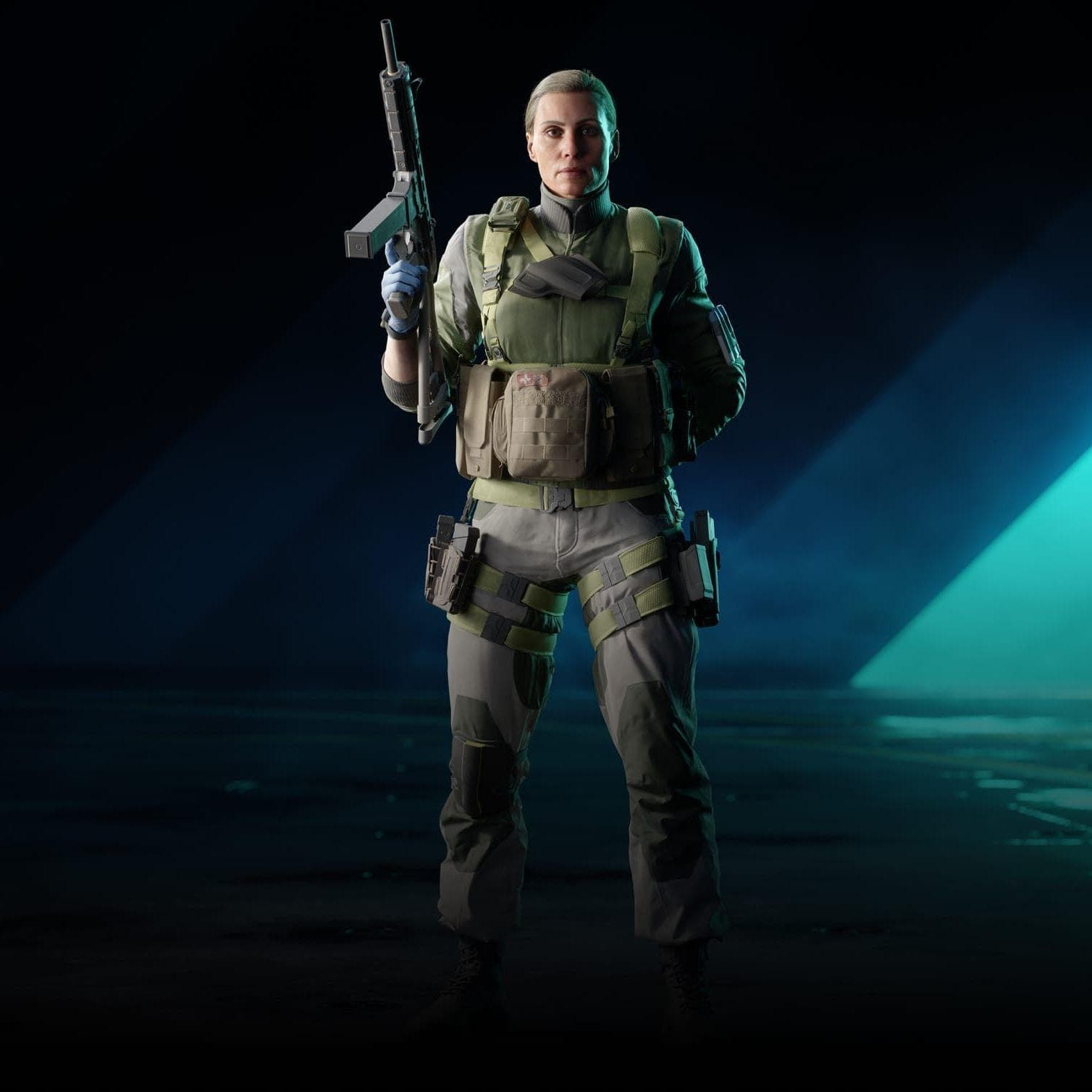 Every 'Battlefield 2042' Specialists, Ranked From Best To Worst