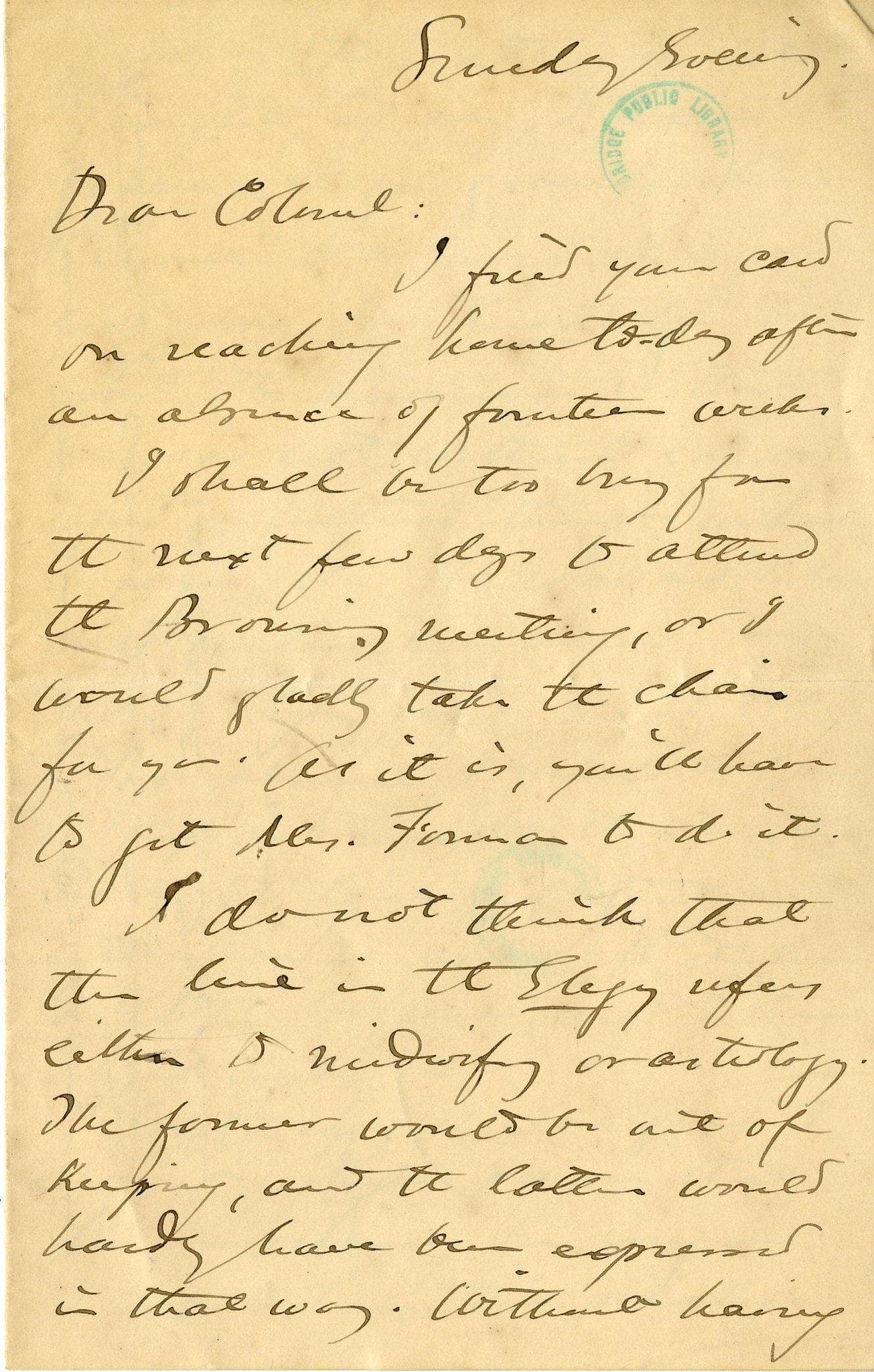 People Talk About Things They Like To Do The Old-Fashioned Way