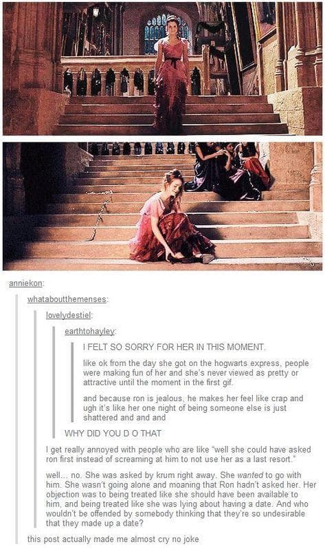 Fans Are Sharing Observations From 'Harry Potter' Than Make Them Say ...
