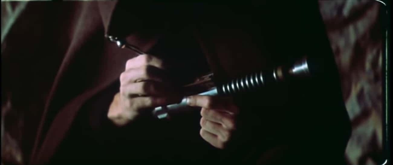 The Most Important Off-Screen Moments In 'Star Wars'