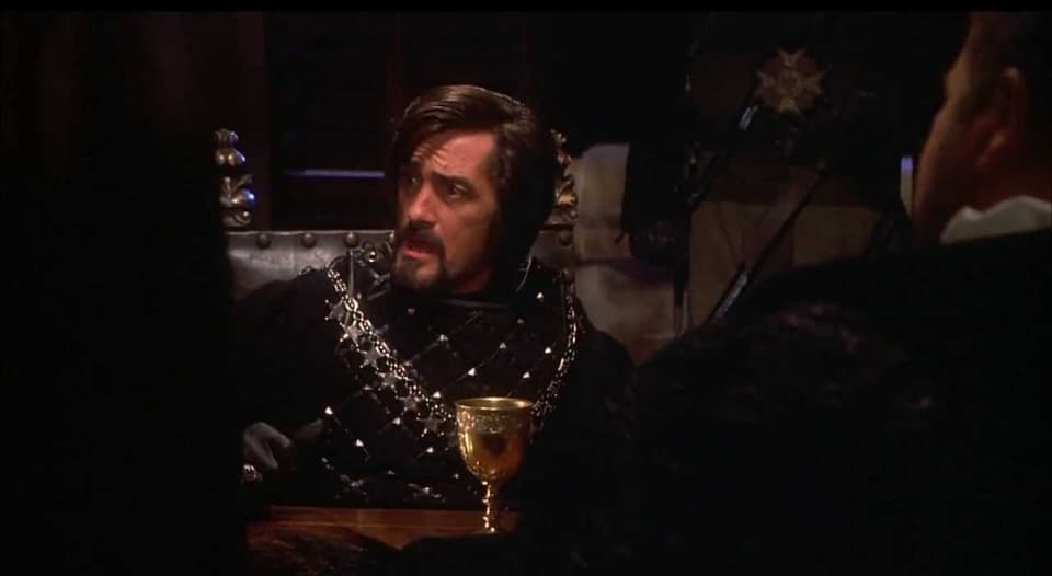 14 Small But Interesting Details Fans Noticed About Medieval Movie Villains