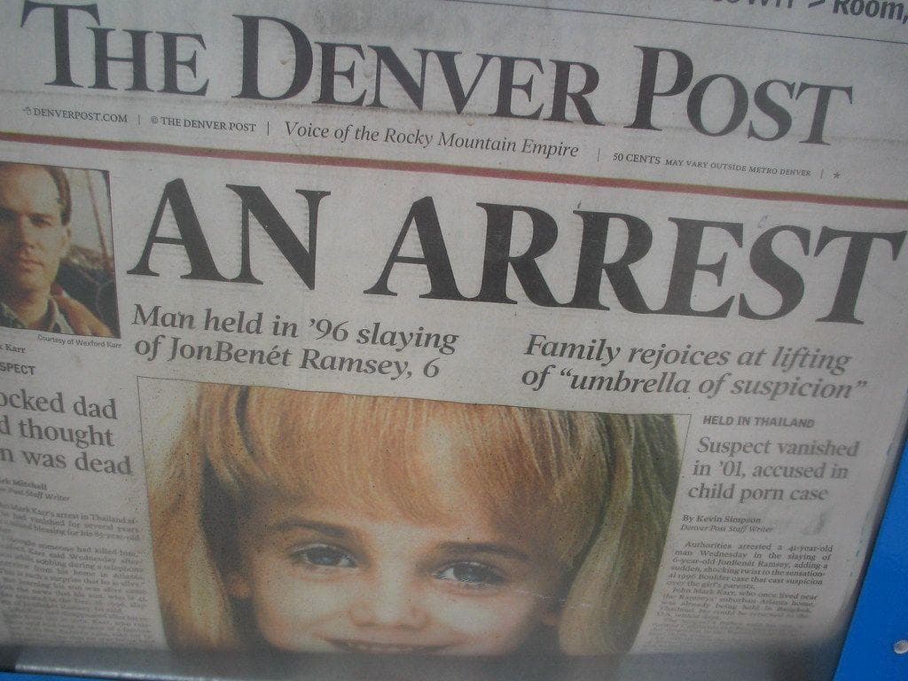 The 25 Best Episodes Of 'Redhanded' Podcast