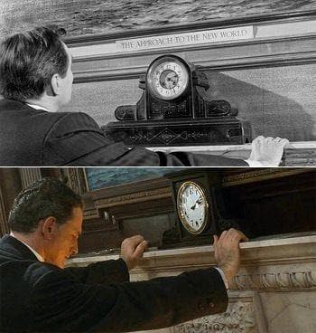 Historically Accurate Details About The Passengers From 'Titanic' You ...