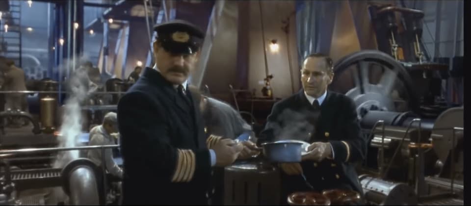 Historically Accurate Details About The Passengers From 'Titanic' You ...