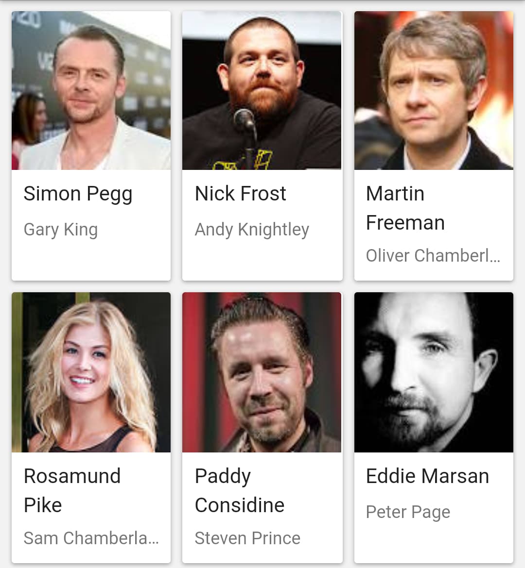 23 Details And Easter Eggs In Edgar Wright's 'Cornetto Trilogy'