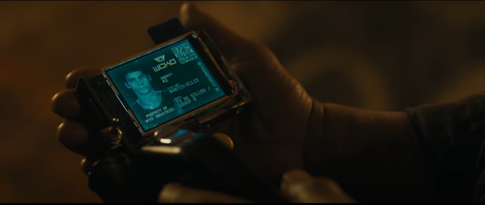 Interesting Details From Adventure Movie Franchises That Were Spotted ...