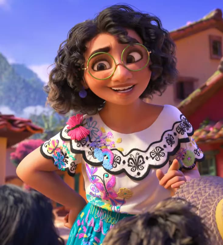 Disney Heroines Who Aren't Official Princesses