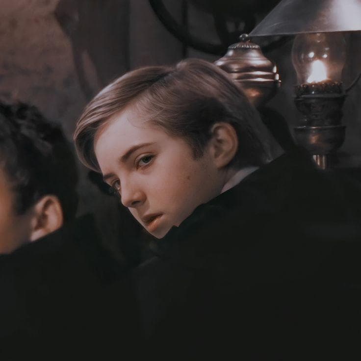 Minor 'Harry Potter' Characters Who Do Something Essential