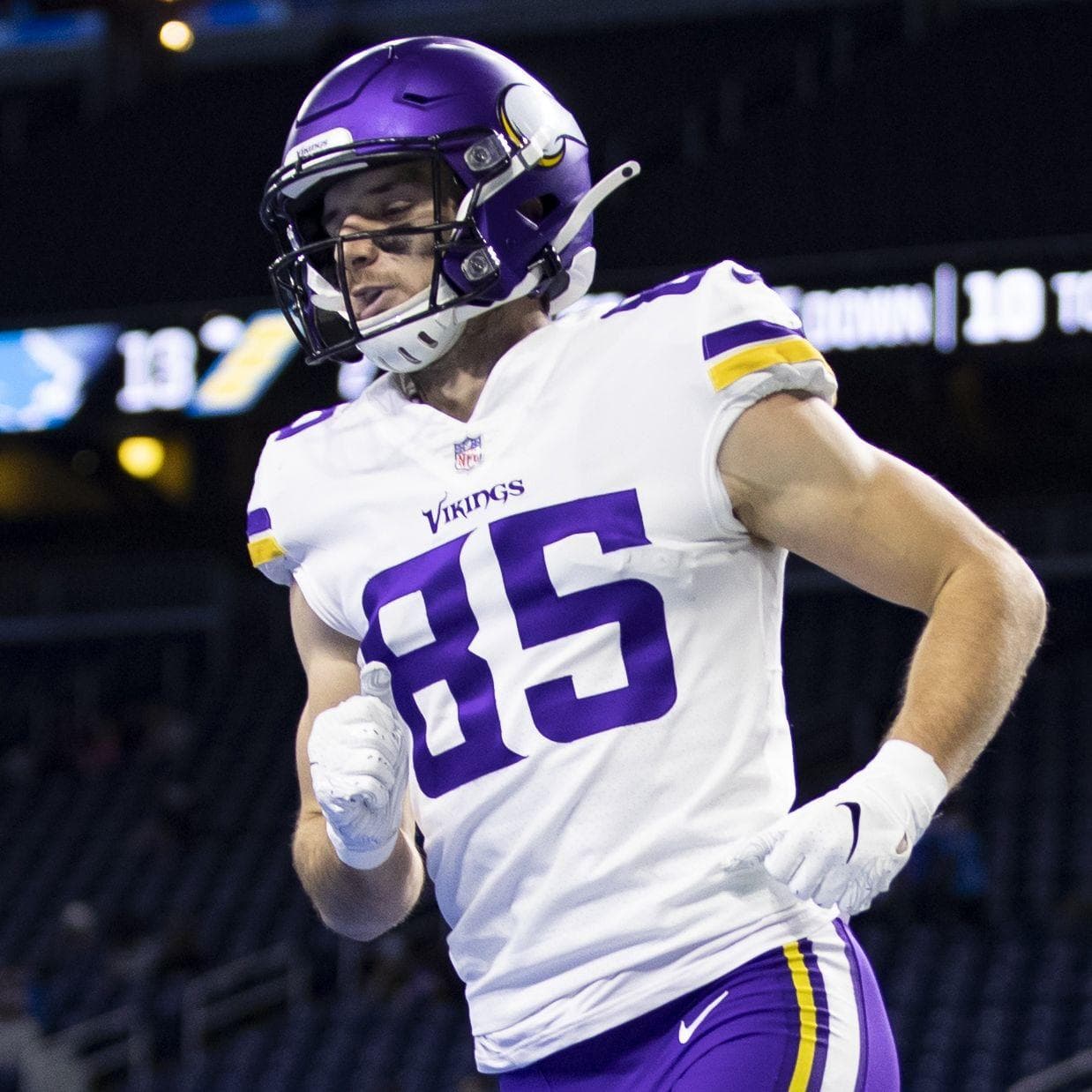 The 24 Best White NFL Wide Receivers Of 2024, Ranked