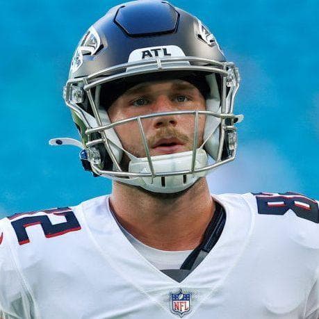 The 24 Best White NFL Wide Receivers Of 2024, Ranked