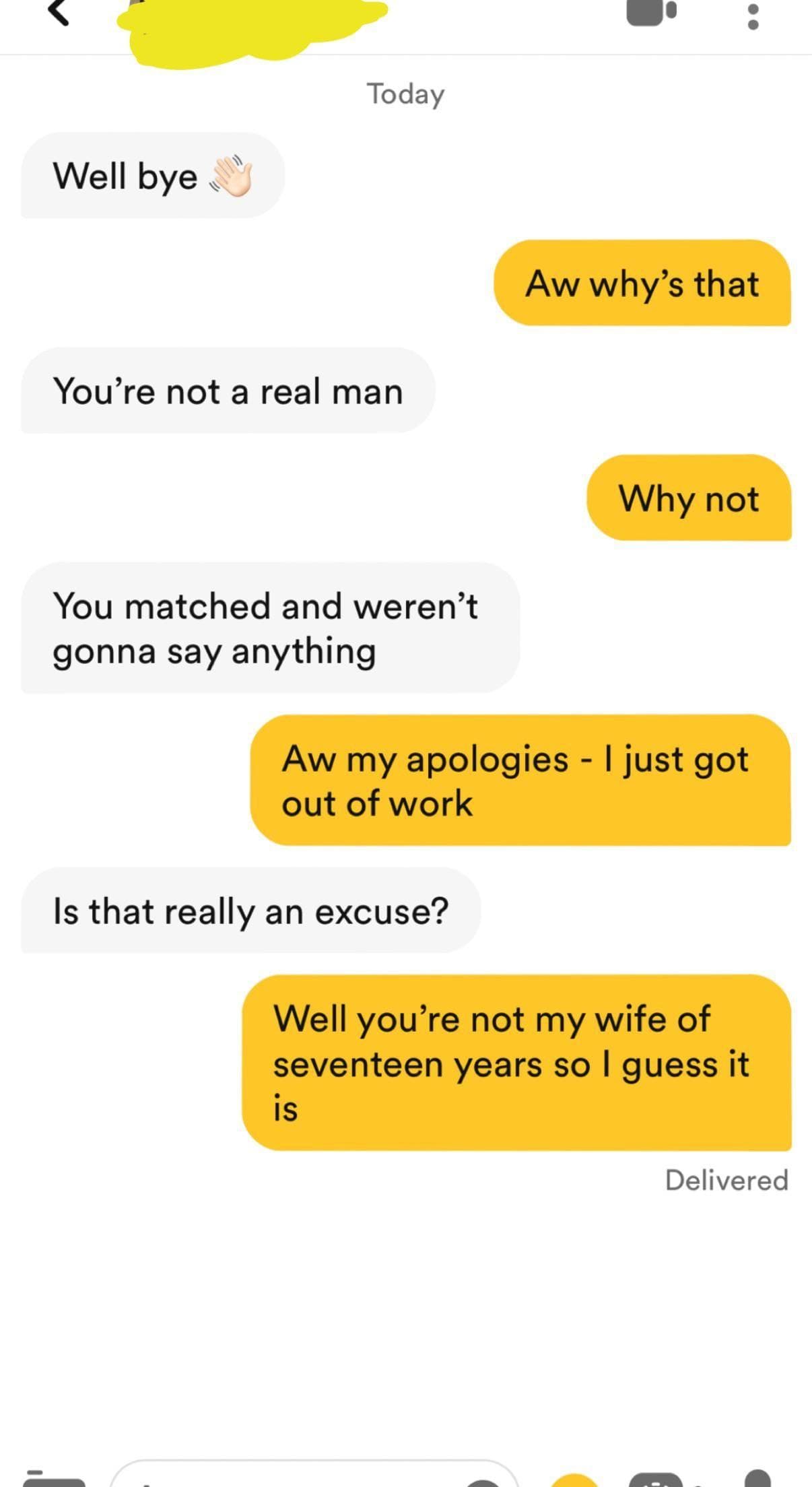 17 Online Dating Fails That Made Us Made Us Reconsider Our Relationship ...