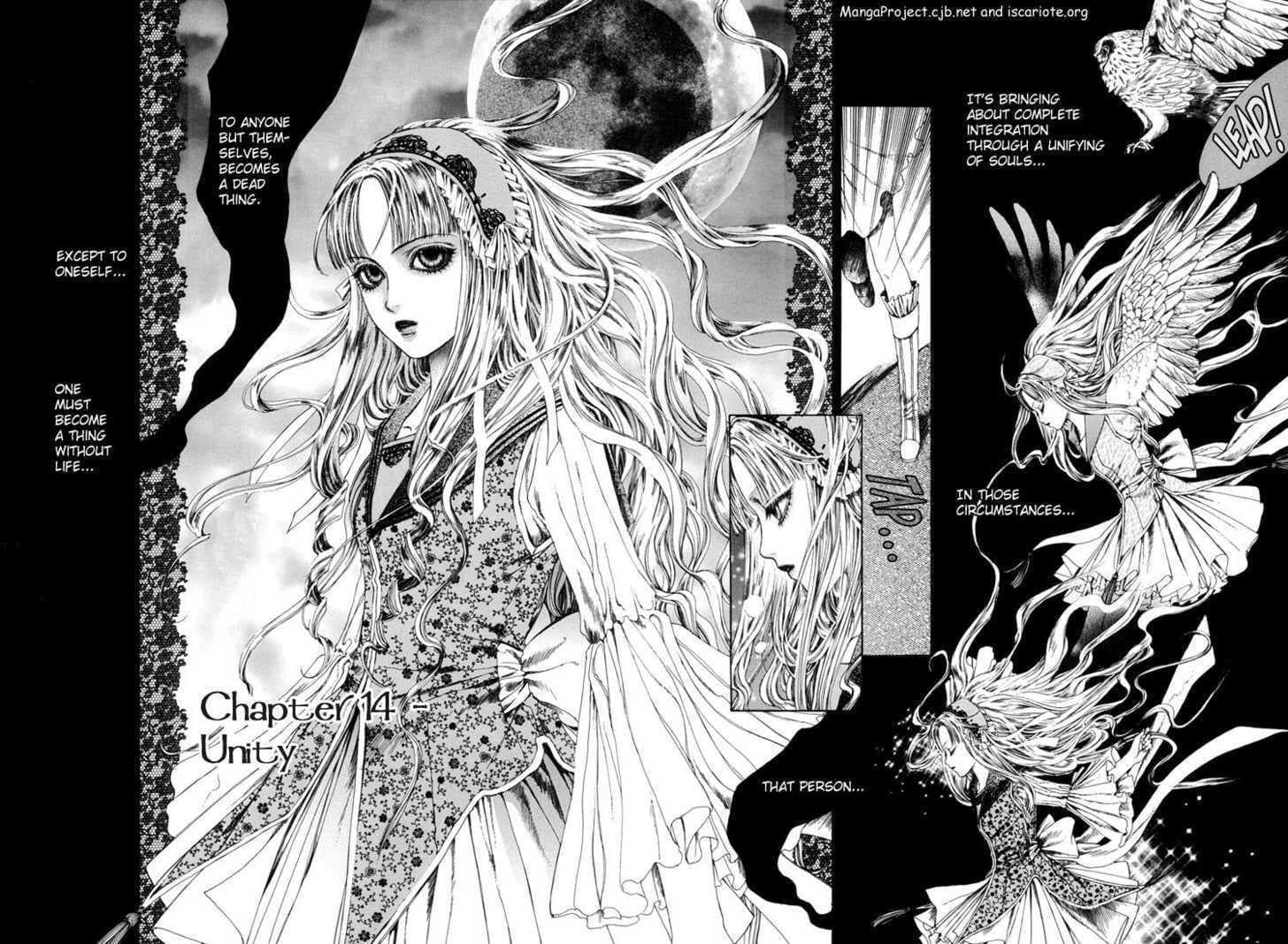 15 Manga With The Best Artwork, Ranked