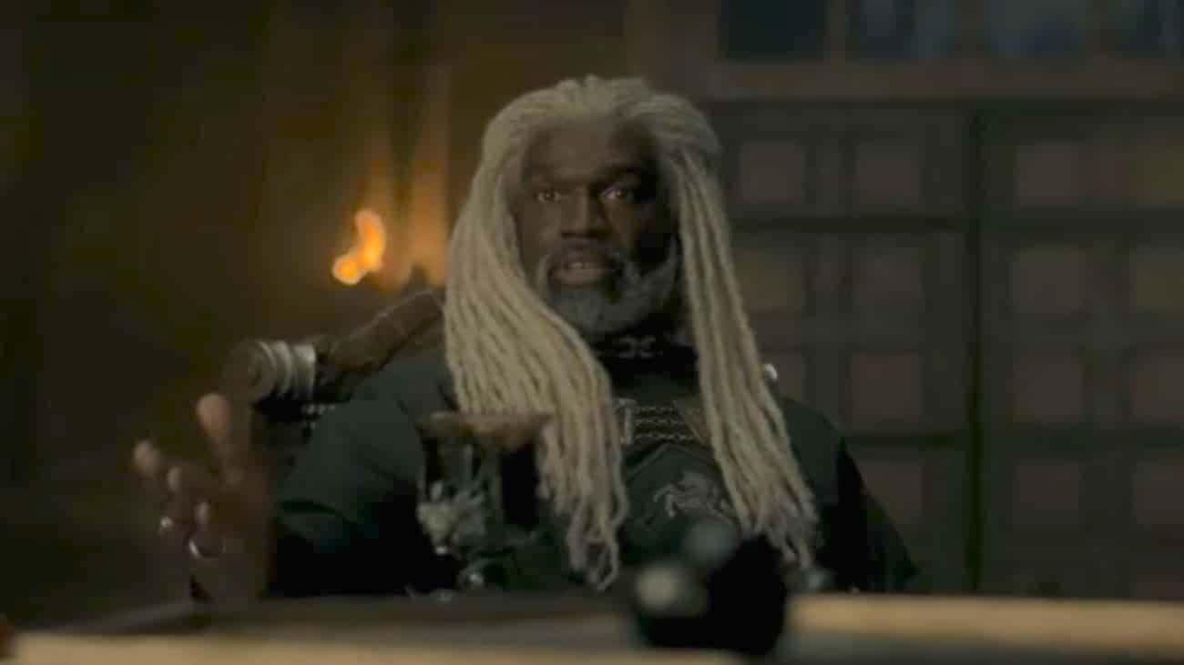 13 Things You Probably Didn't Know About Corlys Velaryon And House Velaryon