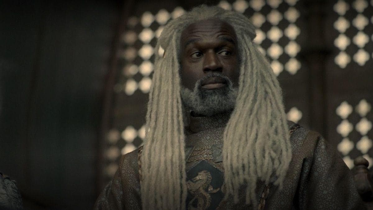 13 Things You Probably Didn't Know About Corlys Velaryon And House Velaryon