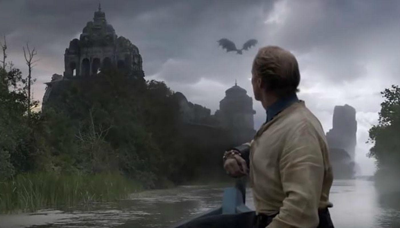 13 Things You Probably Didn't Know About Corlys Velaryon And House Velaryon