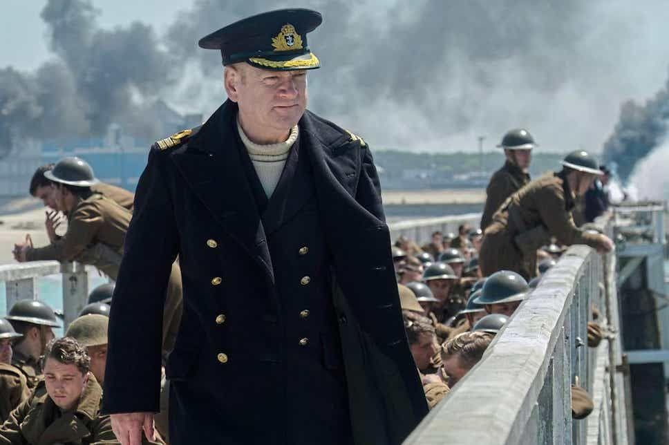 12 Figures From Historical Movies Who Are Actually Composites Of ...