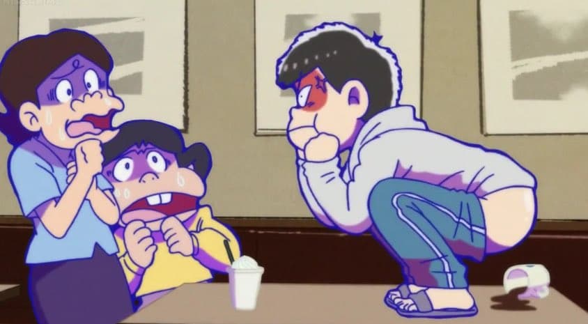 15 Anime Moments That Gave Us Secondhand Embarrassment