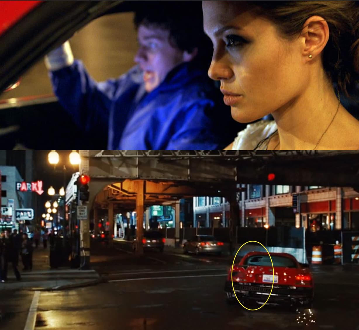 Interesting Details From Movies & TV Based On Non-Superhero Graphic Novels