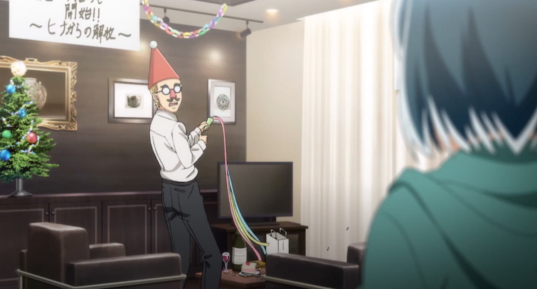 15 Anime Moments That Gave Us Secondhand Embarrassment