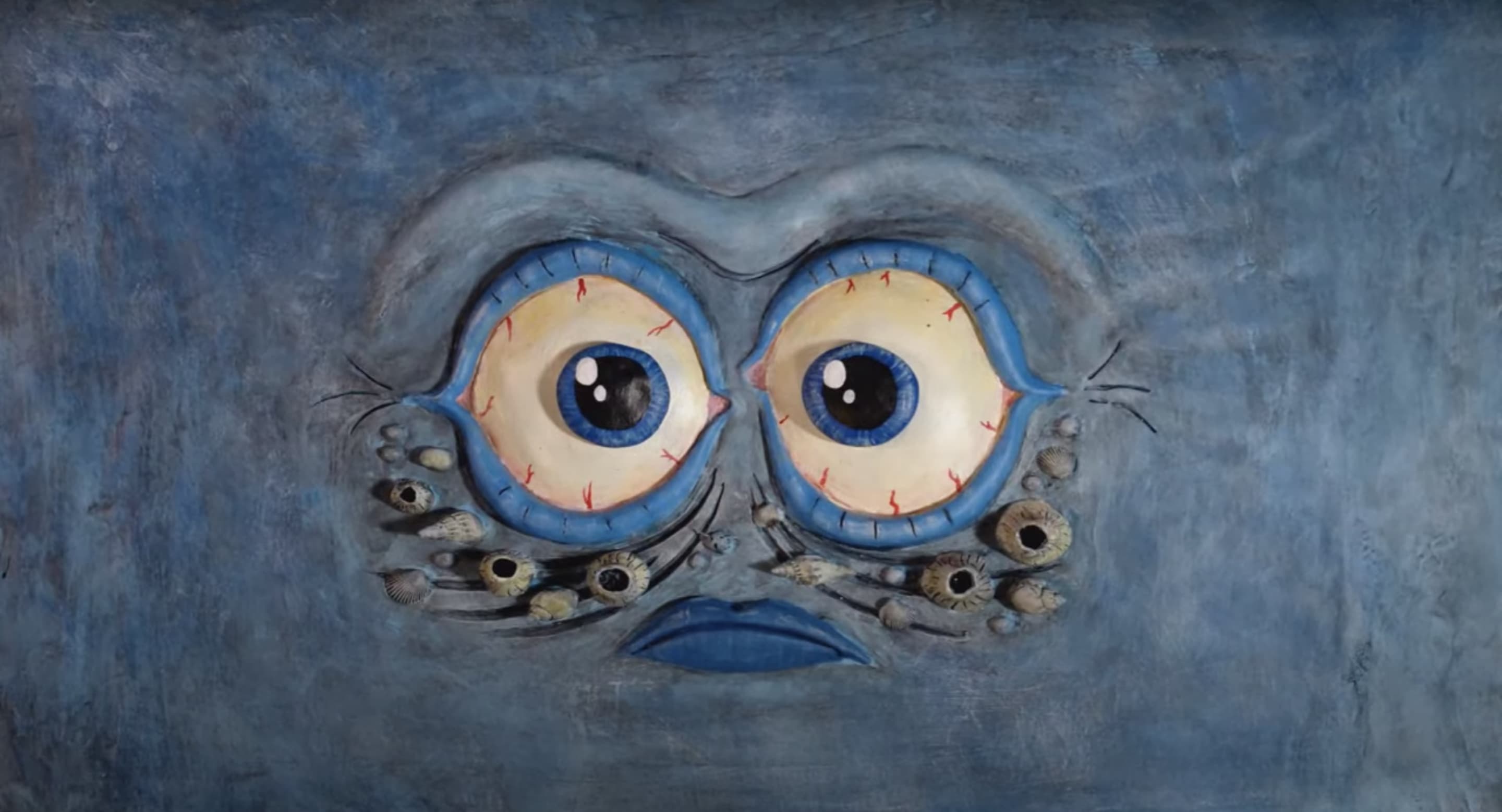 24 Unsettling Moments From 'The Marvelous Misadventures of Flapjack ...