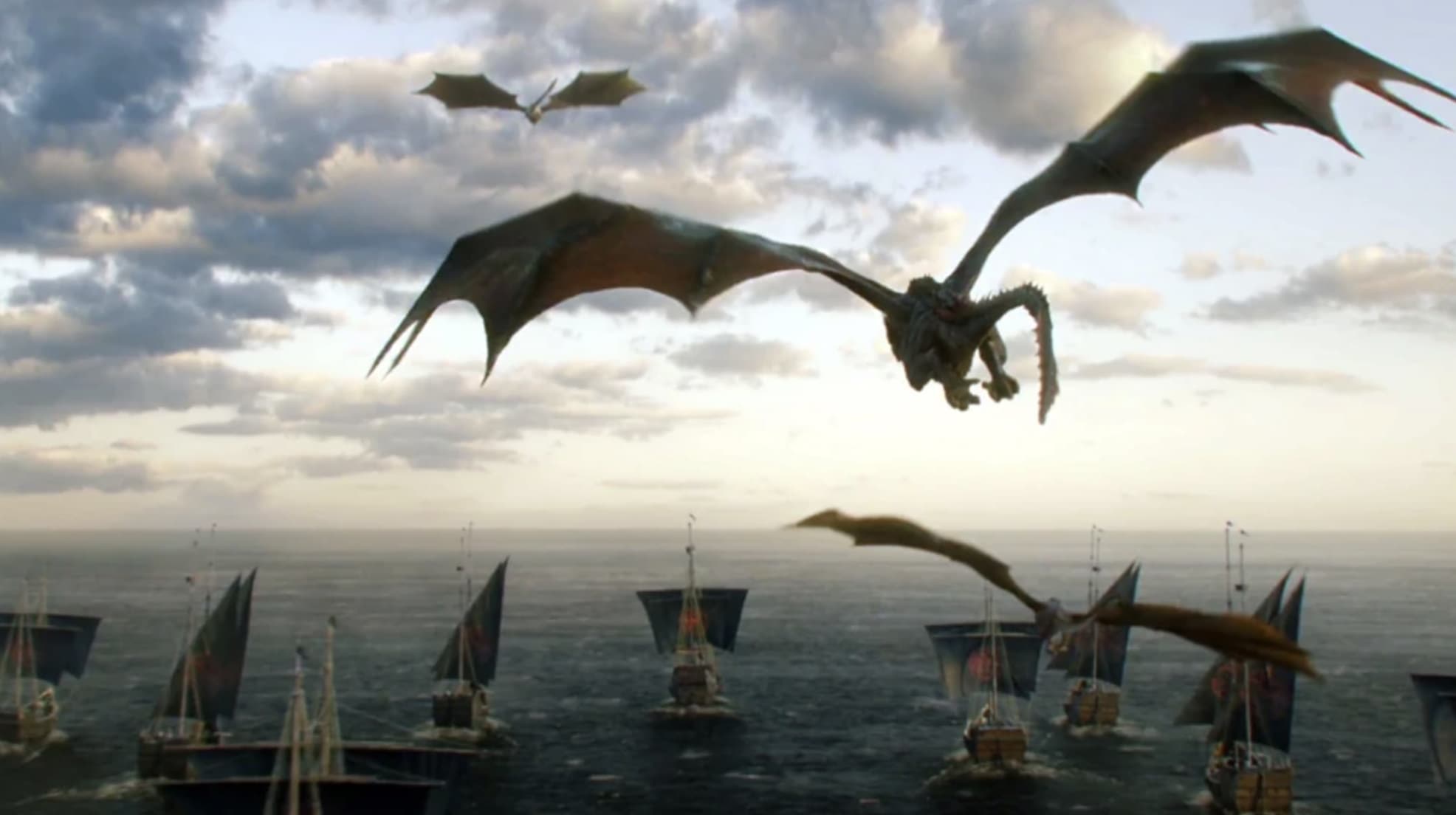 Fans Are Sharing Obscure But Interesting Lore About Old Valyria